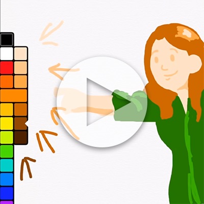 Linea – Drawing tools for your iPad and iPhone